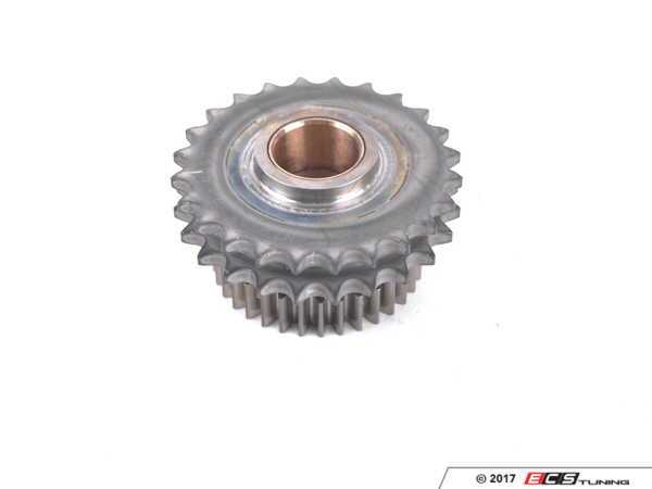 Genuine Mercedes Benz - 1560501105 - INTERMEDIATE
