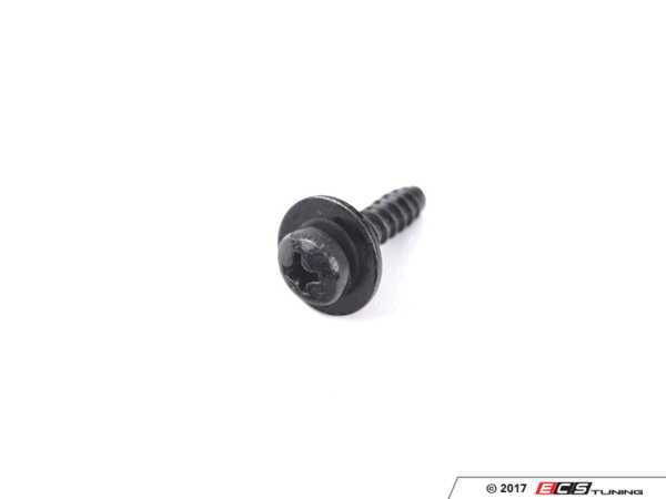 Genuine BMW - 07119901168 - SCREW (07-11-9-901-168)