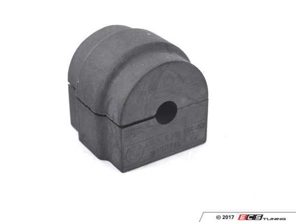 Genuine BMW - 33536765584 - E82 Sway Bar Bushing - Priced Each (33-53-6 ...