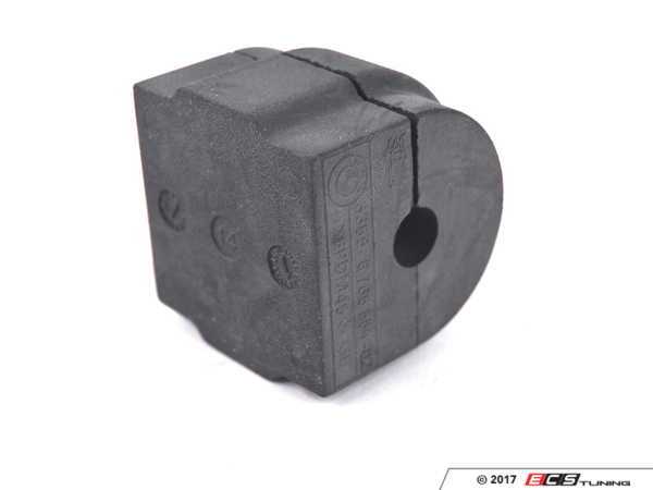 Genuine BMW - 33536765584 - E82 Sway Bar Bushing - Priced Each (33-53-6 ...