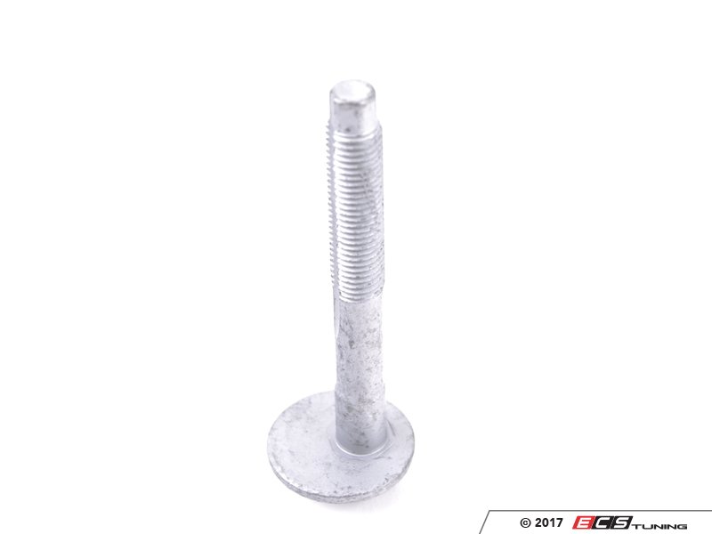 Genuine Volkswagen Audi - WHT000228 - Eccentric Bolt - Priced Each (WHT ...