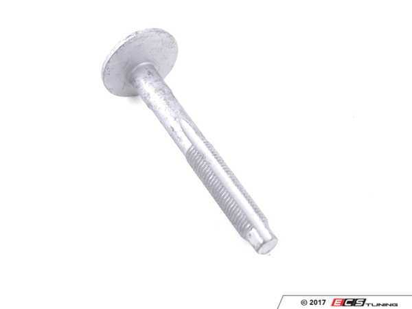 Genuine Volkswagen Audi - WHT000228 - Eccentric Bolt - Priced Each (WHT ...