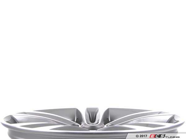 Genuine BMW - 36116868378 - Genuine BMW Style 397 Alloy Wheel (36-11-6 ...
