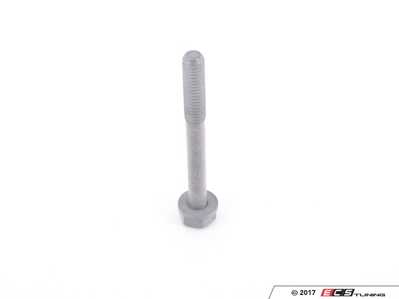 Genuine MINI - 07119904526 - HEX BOLT WITH WASHER (07-11-9-904-526)