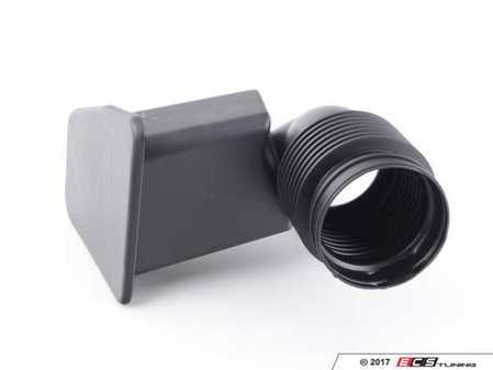 Genuine BMW - 13717590595 - RUBBER BOOT WITH RES (13-71-7-590-595)