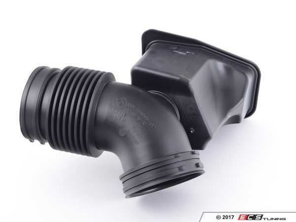 Genuine BMW - 13717590595 - RUBBER BOOT WITH RES (13-71-7-590-595)