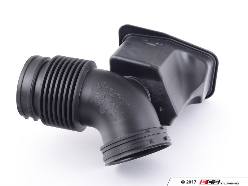 Genuine BMW - 13717590595 - RUBBER BOOT WITH RES (13-71-7-590-595)