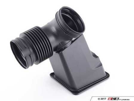 Genuine BMW - 13717590595 - RUBBER BOOT WITH RES (13-71-7-590-595)