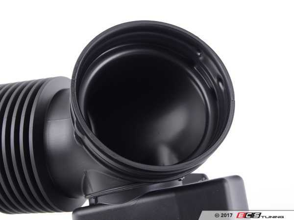 Genuine BMW - 13717590595 - RUBBER BOOT WITH RES (13-71-7-590-595)