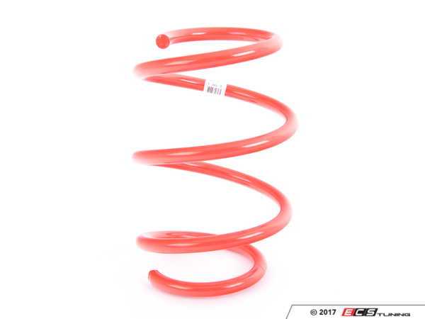 Genuine BMW - 31336860630 - Coil Spring (31-33-6-860-630)