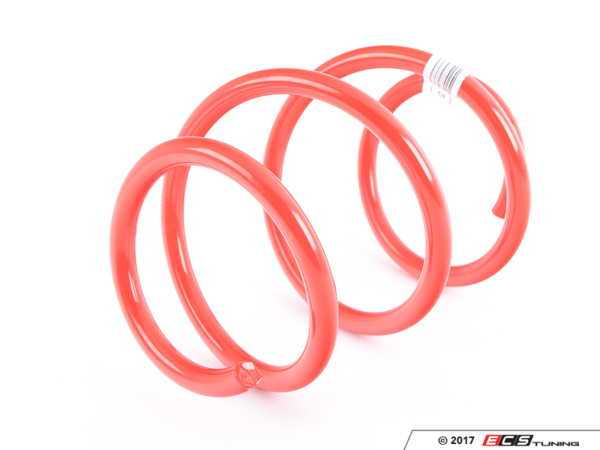 Genuine BMW - 31336860630 - Coil Spring (31-33-6-860-630)