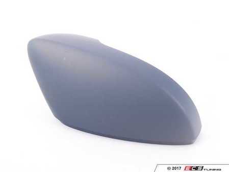 Genuine Volkswagen Audi - 5C6857538AGRU - Mirror Cap - Right (5C6 857 ...