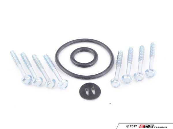 Original Equipment Supplier - 99610634702 - Engine Coolant Air Bleeder ...