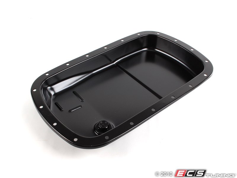 Genuine BMW - 24117533832 - Transmission Pan (24-11-7-533-832)