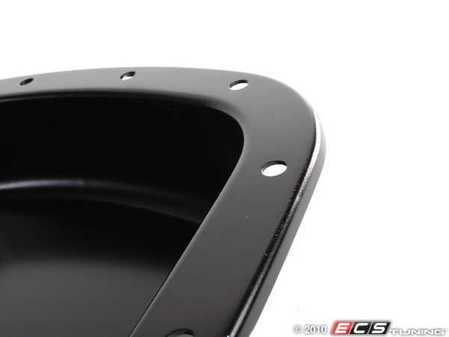 Genuine BMW - 24117533832 - Transmission Pan (24-11-7-533-832)