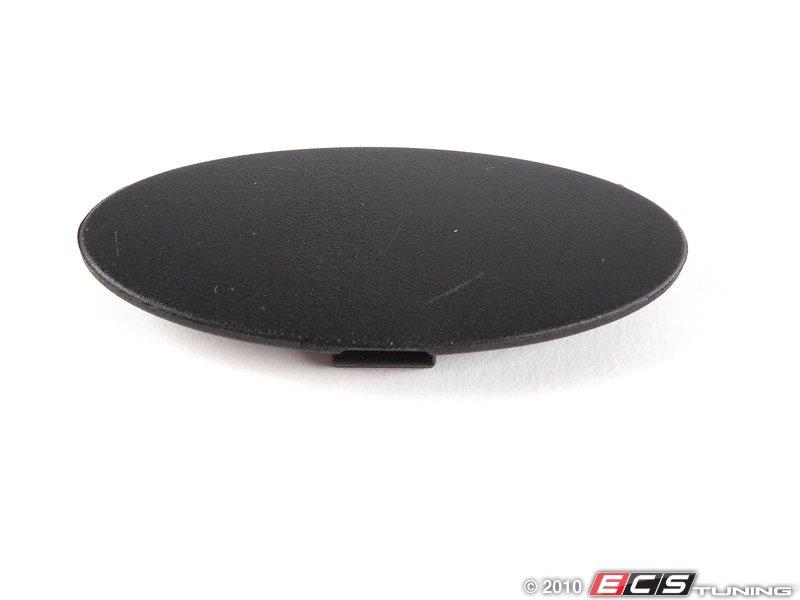 Genuine BMW - 54348268983 - Emergency Mechanism Cover (54-34-8-268-983)