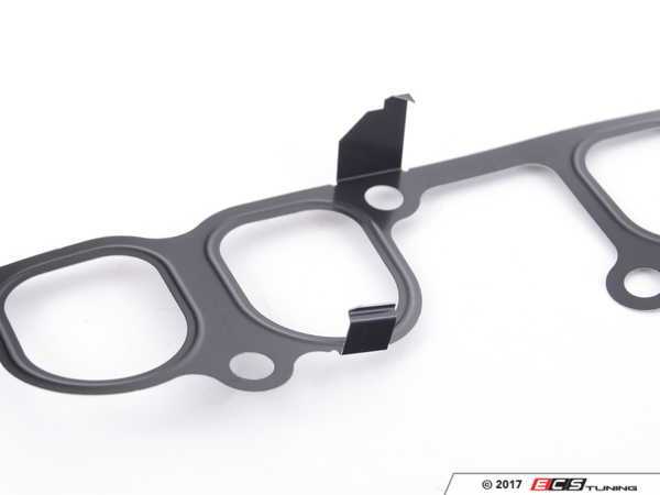 Genuine Volkswagen Audi - 07Z129717A - Intake Manifold Gasket - Priced ...