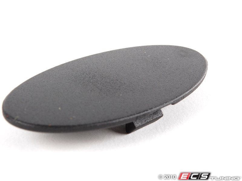 Genuine BMW - 54348268983 - Emergency Mechanism Cover (54-34-8-268-983)