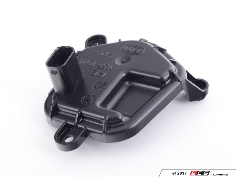 Genuine BMW - 63126916092 - Headlight cover - right (63-12-6-916-092)