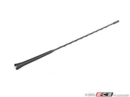 Genuine BMW - 65206902689 - Short Rod Antenna (65-20-6-902-689)