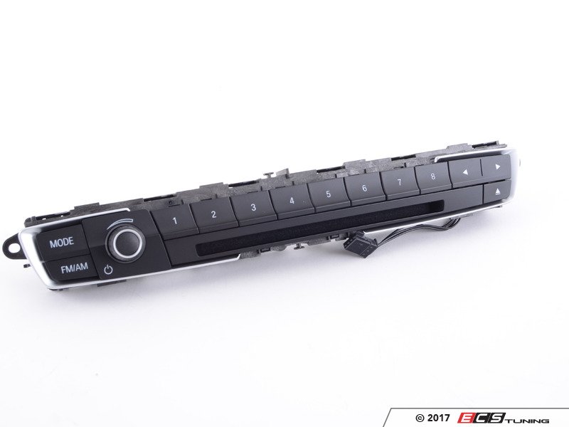 Genuine BMW - 61316832881 - Head Unit - Priced Each (61-31-6-832-881)