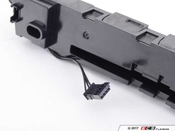 Genuine BMW - 61316832881 - Head Unit - Priced Each (61-31-6-832-881)