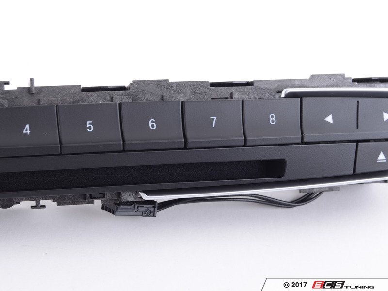 Genuine BMW - 61316832881 - Head Unit - Priced Each (61-31-6-832-881)