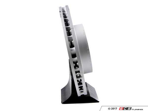 Genuine Volkswagen Audi - 7L6615301P - Brake Disc - Priced Each (7L6 ...