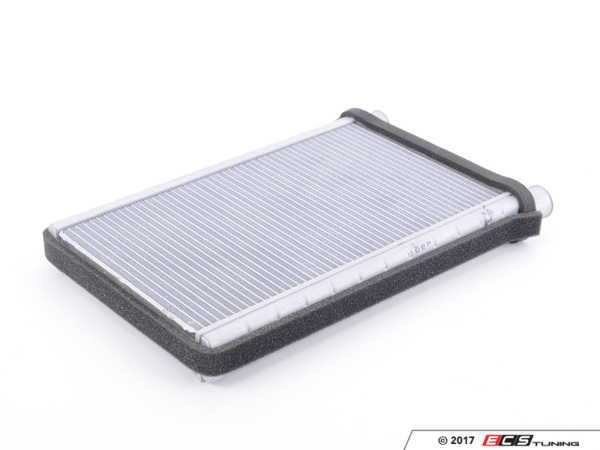 Genuine BMW - 64119190595 - HVAC Heater Core (64-11-9-190-595)