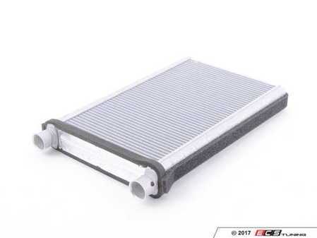 Genuine BMW - 64119190595 - HVAC Heater Core (64-11-9-190-595)