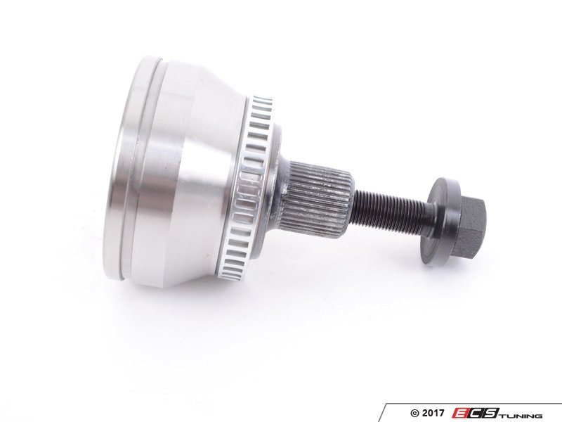 Hamburg Tech - 4D0498099 - Front Outer CV Joint Repair Kit - Priced Each