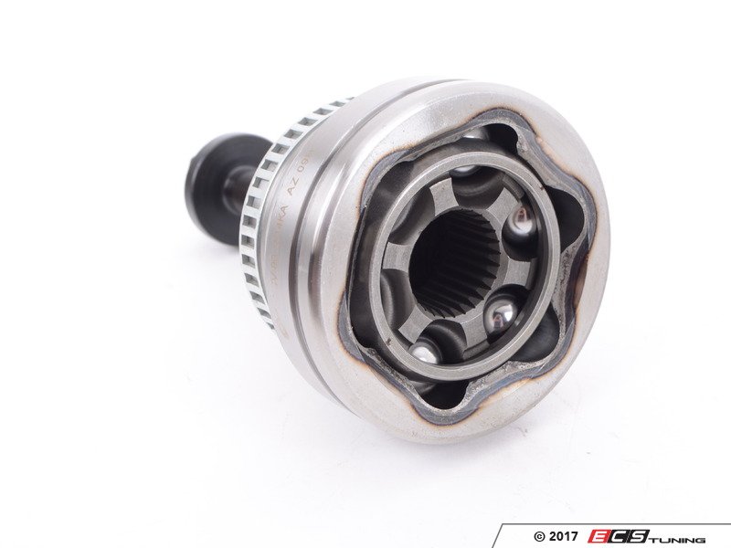 Hamburg Tech - 4D0498099 - Front Outer CV Joint Repair Kit - Priced Each