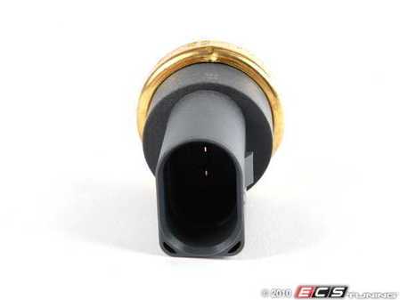 Genuine Volkswagen Audi - 06A919501A - Coolant Temperature Sensor - 2 ...