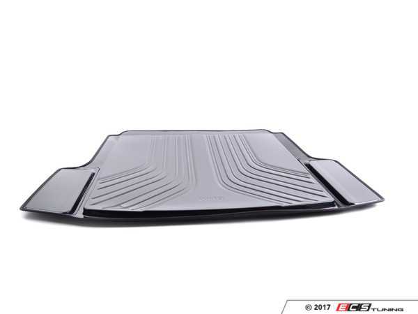 Genuine BMW - 51472317845 - F34 Basic Line Cargo Liner - Black - (NO ...