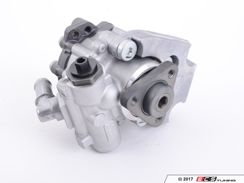 Genuine BMW - 32416762158 - E63 Power Steering Pump (32-41-6-762-158)