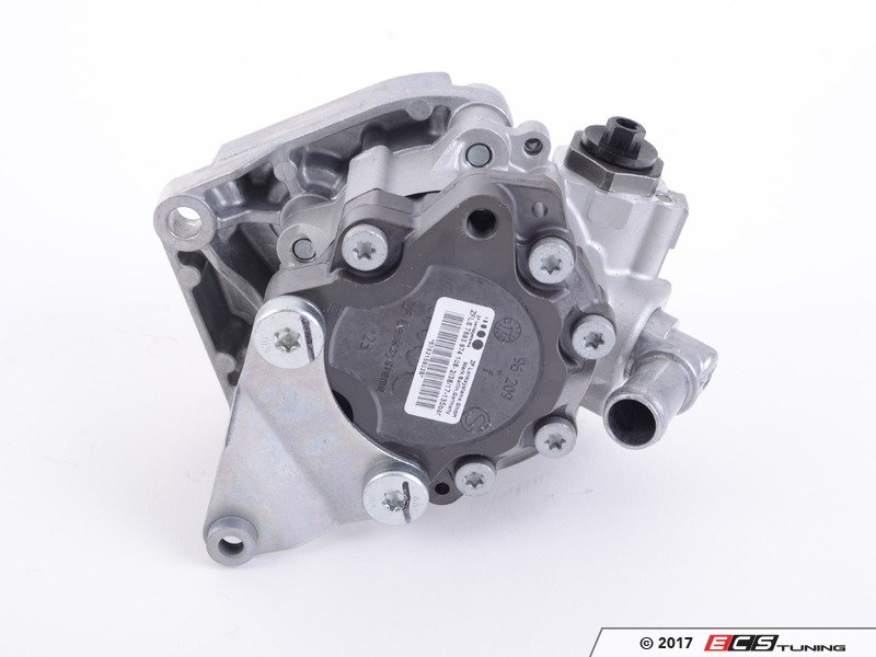 Genuine BMW - 32416762158 - E63 Power Steering Pump (32-41-6-762-158)
