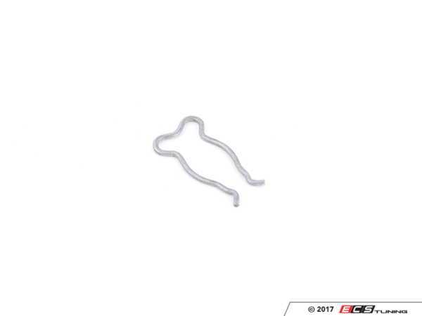 Genuine BMW - 23427507095 - LINE CLIP (23-42-7-507-095)