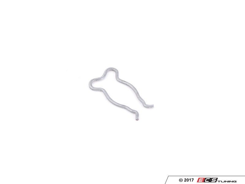 Genuine BMW - 23427507095 - LINE CLIP (23-42-7-507-095)