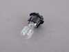 Genuine BMW - 63217954459 - Bulb w/ Socket - Priced Each (63-21-7-954-459)