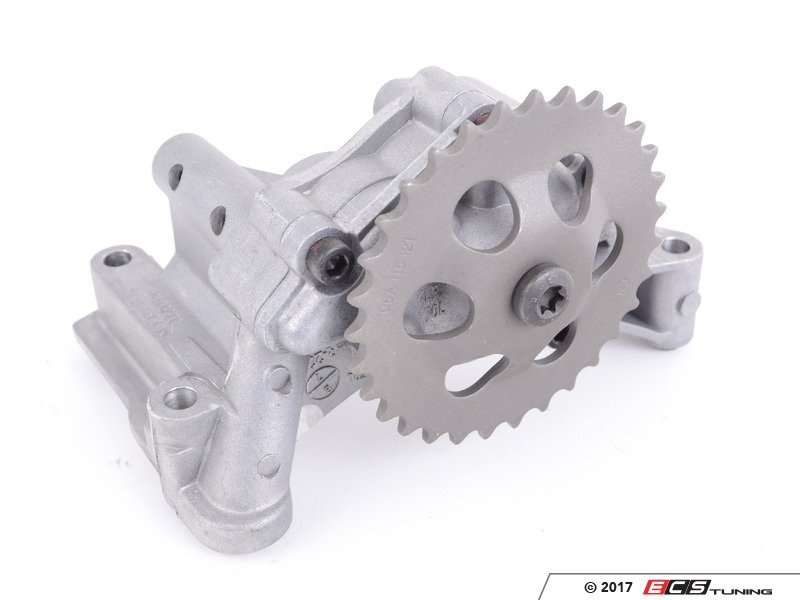 Hudson - 06A115105B - Engine Oil Pump