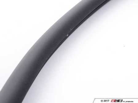 Genuine Volkswagen Audi - 7L0837911E - DOOR SEAL (7L0 837 911 E)