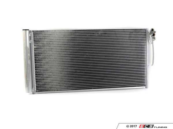 Valeo - 64539239920 - A/C Condenser & Drier 814409