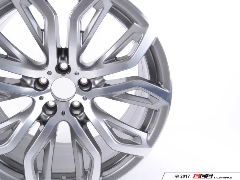 Bmw Wheel Style 375