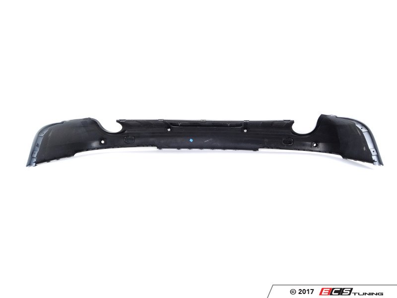 Genuine Volkswagen Audi - 4L0807434FV7W - SPOILER (4L0 807 434 F V7W)