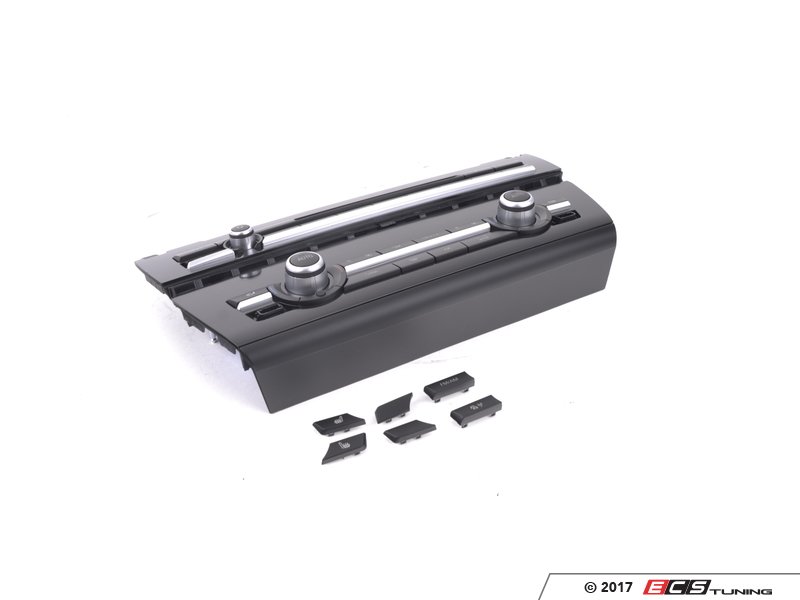 Genuine BMW - 61319328425 - REP. KIT FOR RADIO/CLIMATE C (61-31-9-328-425)