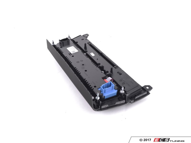 Genuine BMW - 61319328425 - REP. KIT FOR RADIO/CLIMATE C (61-31-9-328-425)