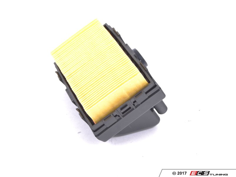 Genuine Porsche - 99720150101 - Fuel Vapor Filter