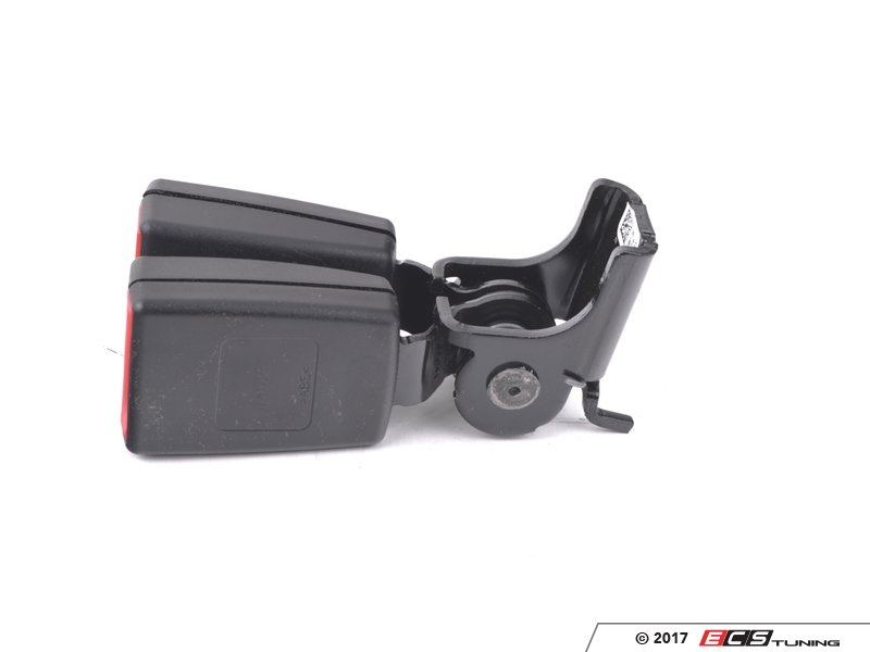 Genuine BMW - 72117341687 - LOWER BELT REAR CENTER (72-11-7-341-687)