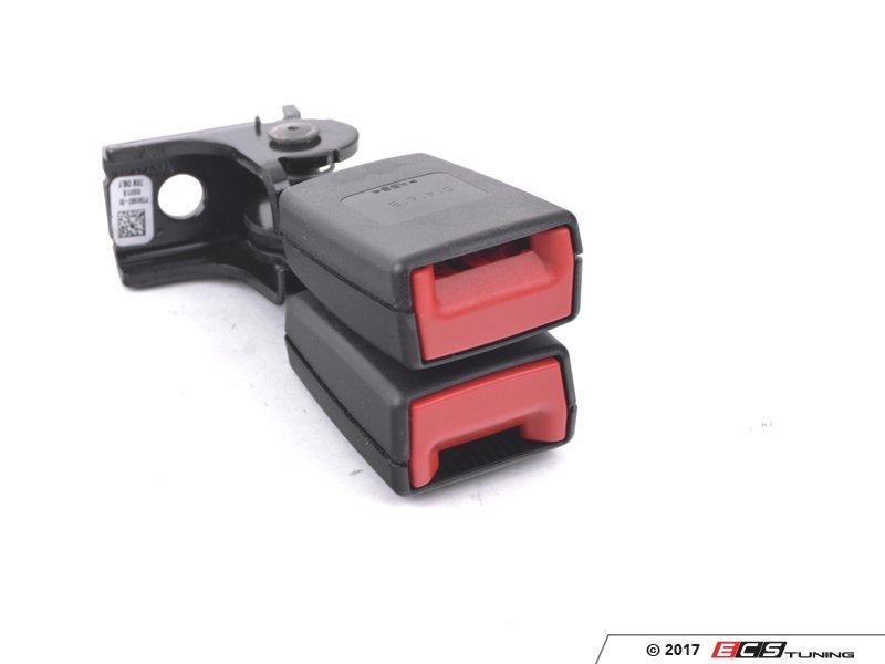 Genuine BMW - 72117341687 - LOWER BELT REAR CENTER (72-11-7-341-687)