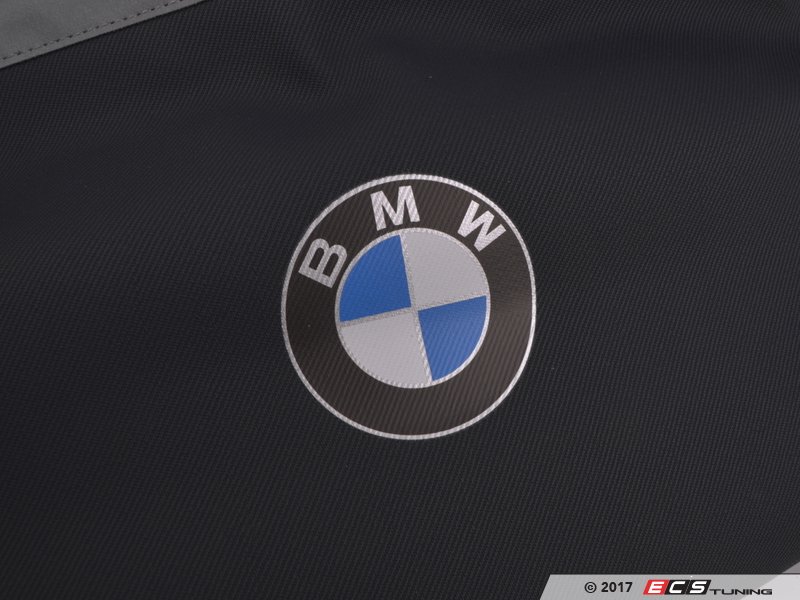 Genuine BMW - 80222446464 - BMW Motorsport Sport Bag - (NO LONGER ...